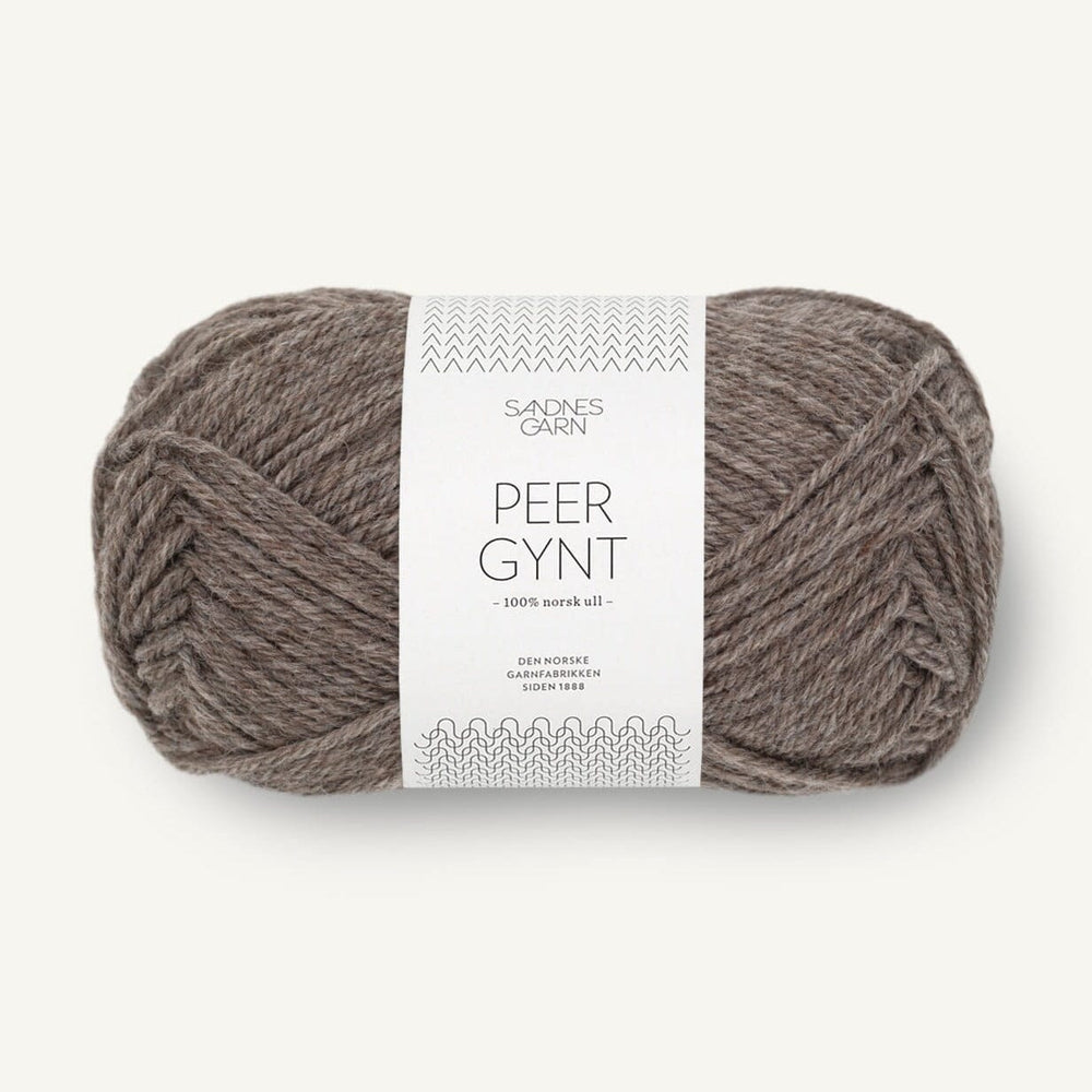 Sandnes Garn Peer Gynt | Tangled Yarn UK