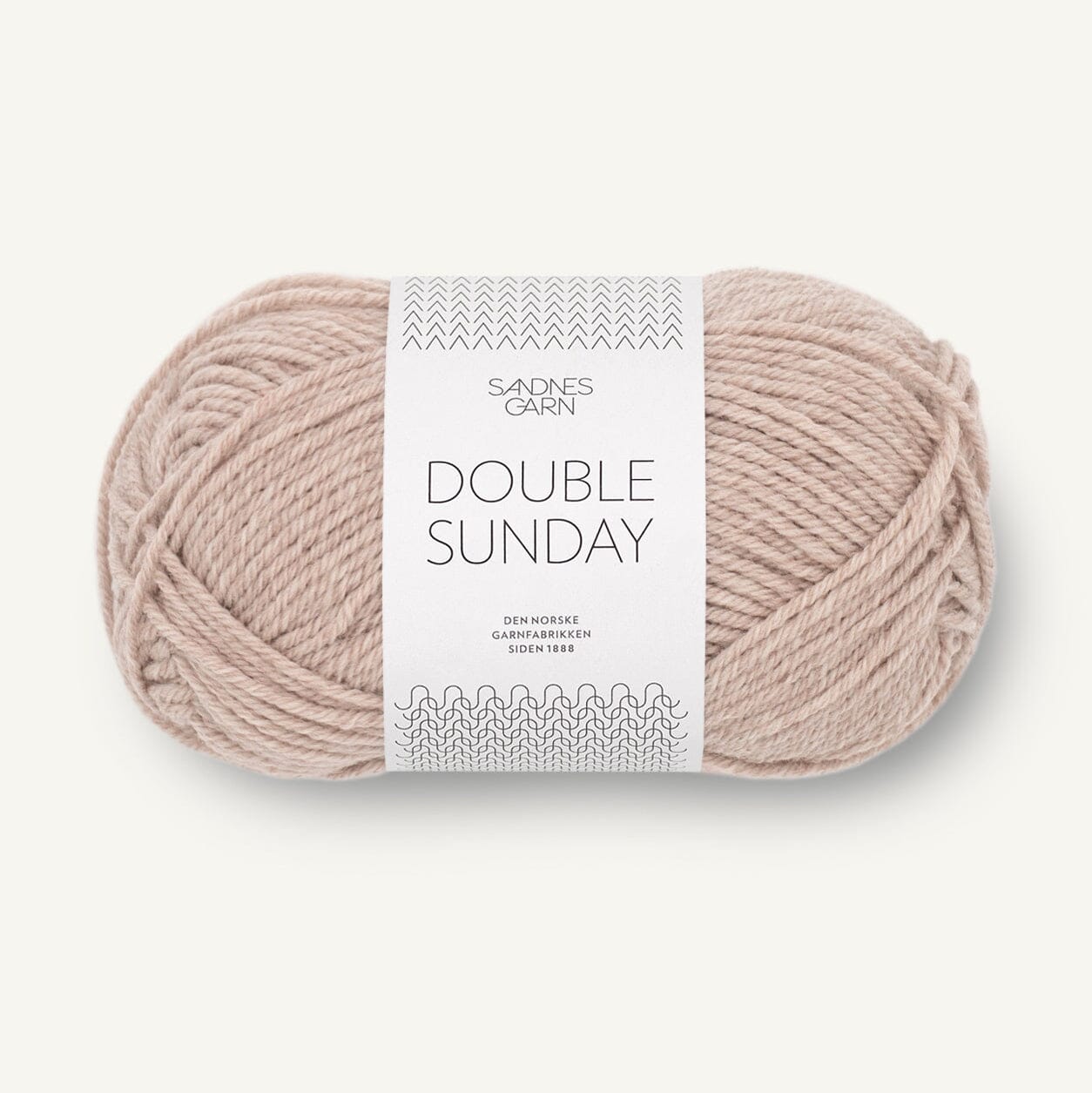 Sandnes Garn Double Sunday | Sandnes Garn | Tangled Yarn