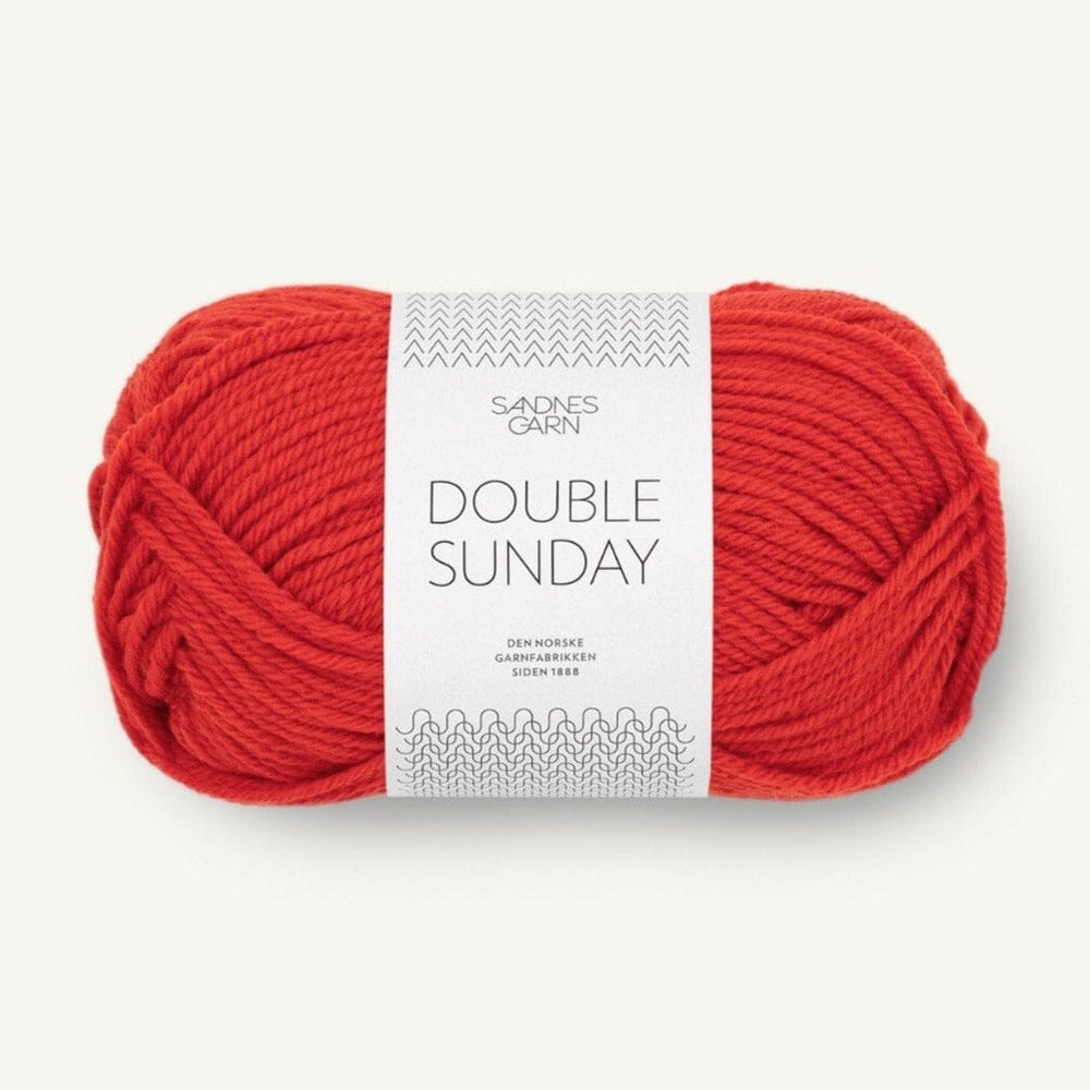 Sandnes Garn Sunday | Sandnes Garn | Tangled Yarn