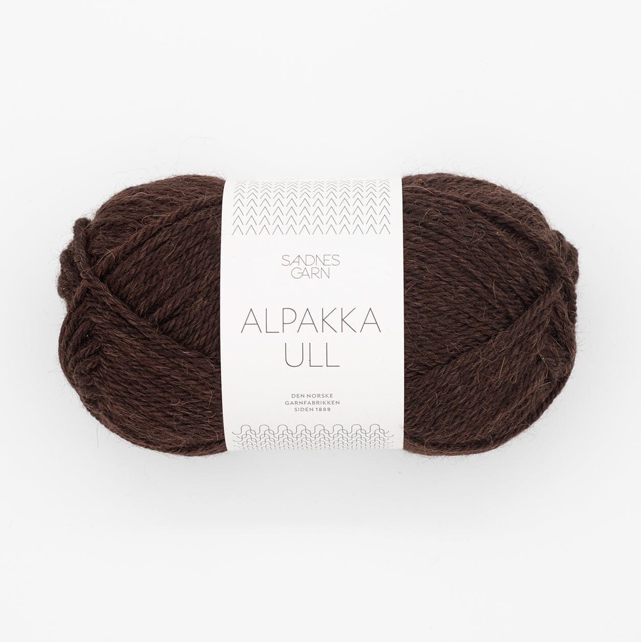 Sandnes Garn Alpakka Ull | Tangled Yarn UK