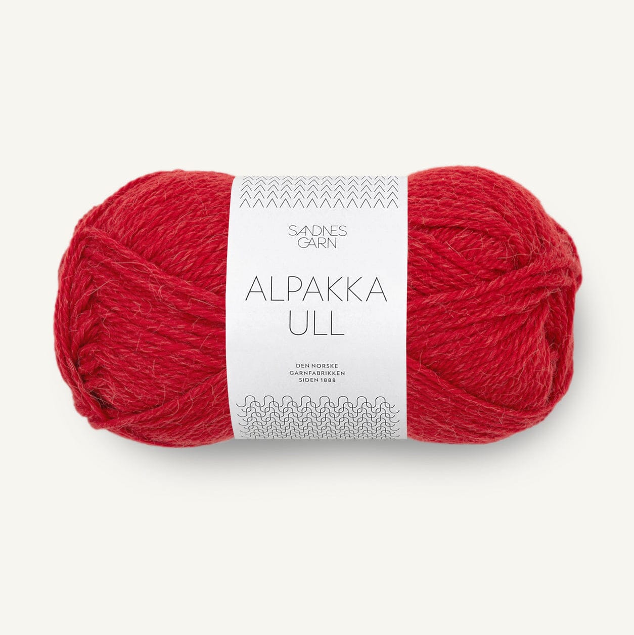 Sandnes Garn Alpakka Ull | Tangled Yarn UK