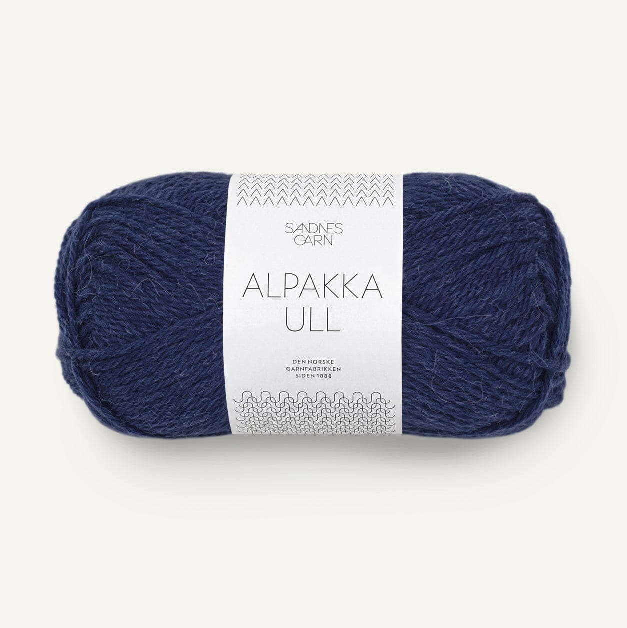 Sandnes Garn Alpakka Ull | Tangled Yarn UK
