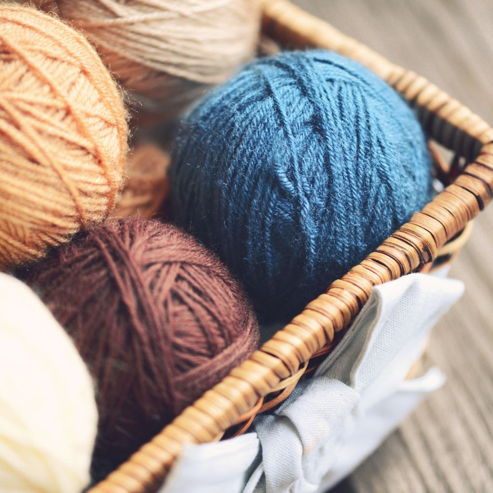 Tangled Yarn | Natural Fibre Yarns & Knitting Supplies UK