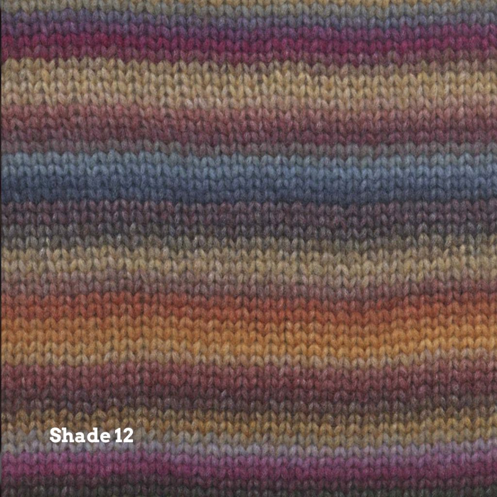 Lang Yarns Cloud | Tangled Yarn UK
