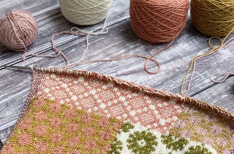 Tangled Yarn: Sustainable Knitting Wool & Natural Fibres | Shop Online