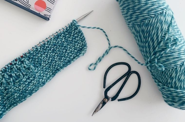 Tangled Yarn: Sustainable Knitting Wool & Natural Fibres | Shop Online