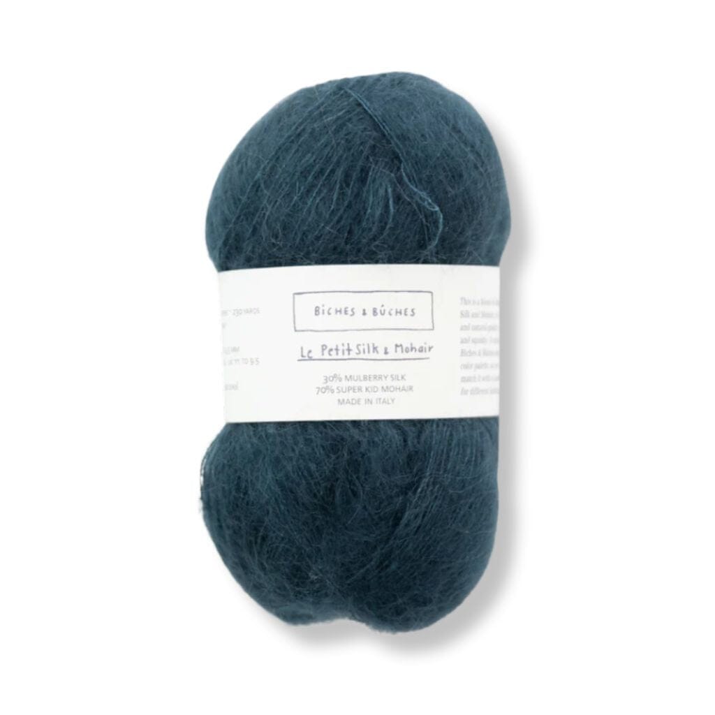 Lace Weight Yarn - Tangled Yarn