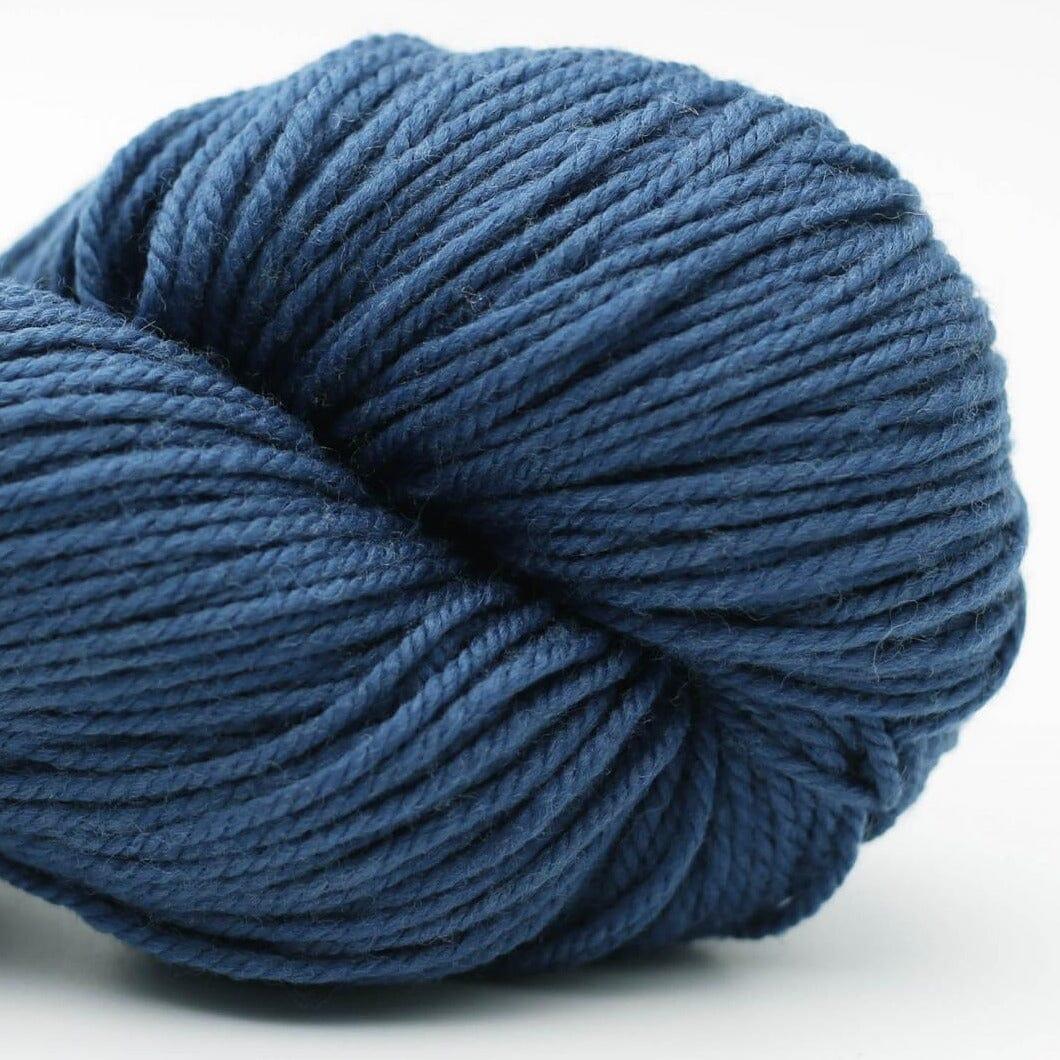 Hey Mama Wolf Skadi Yarn | Eco-Friendly Knitting at Tangled Yarn