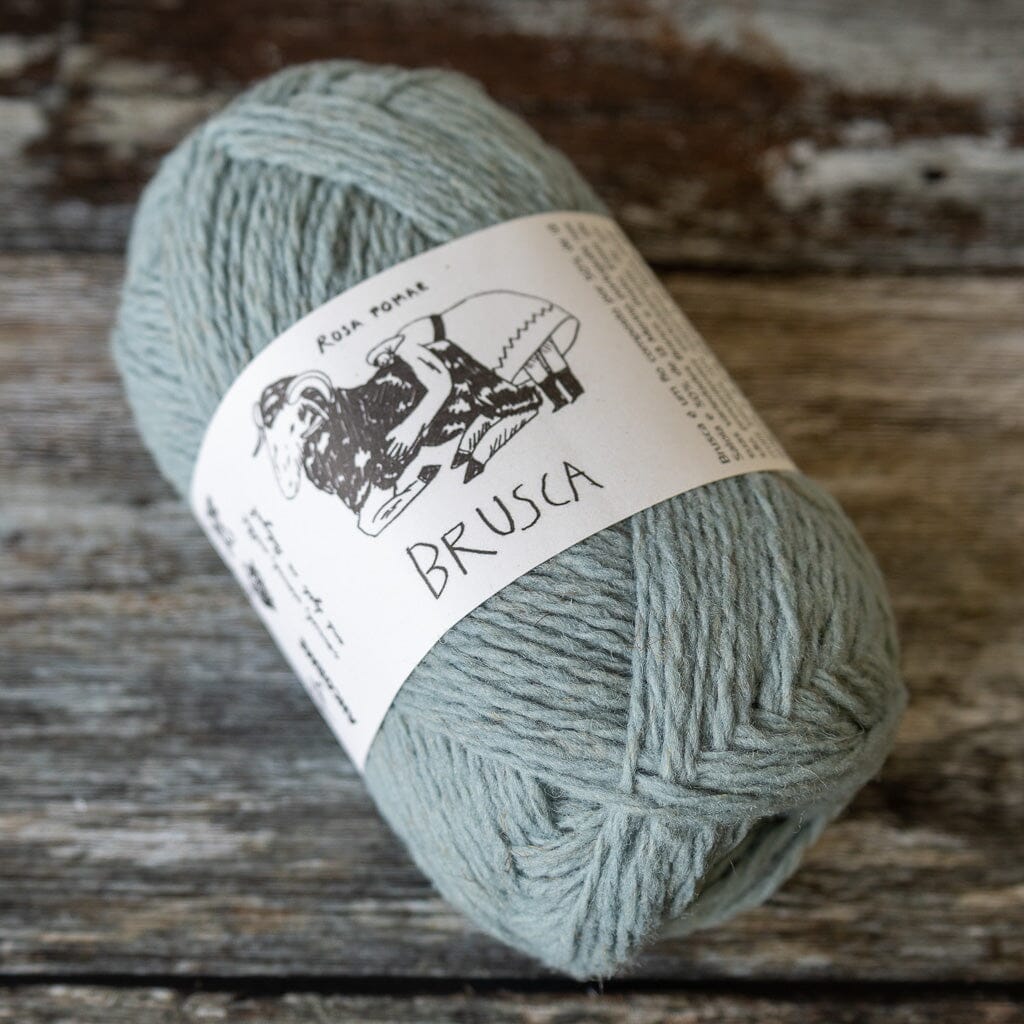 Retrosaria Brusca Knitting Yarn - Tangled Yarn