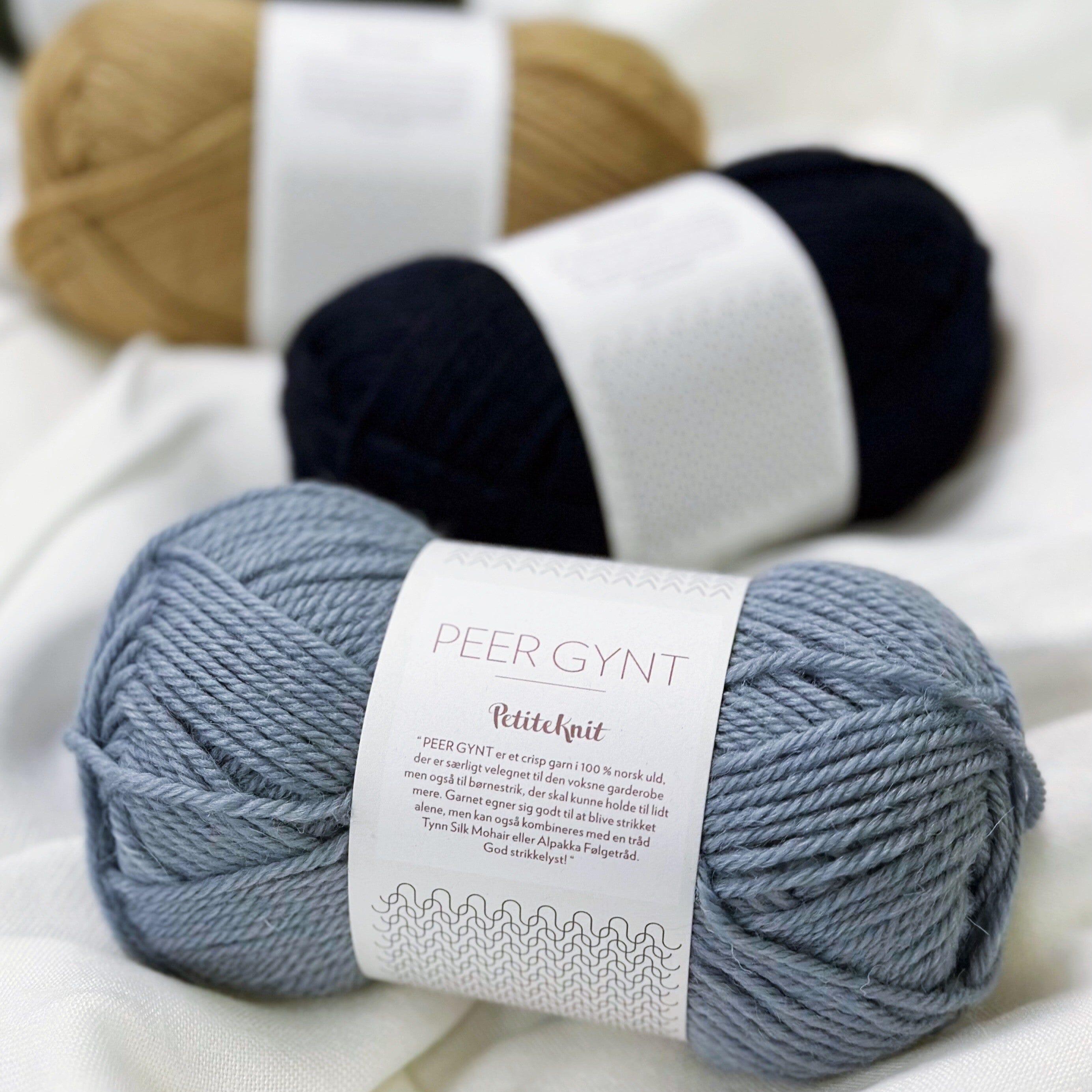 Sandnes Garn - Tangled Yarn