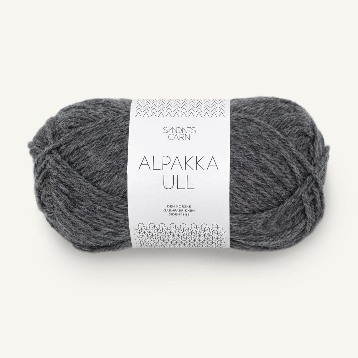 Sandnes Garn Alpakka Ull | Tangled Yarn UK