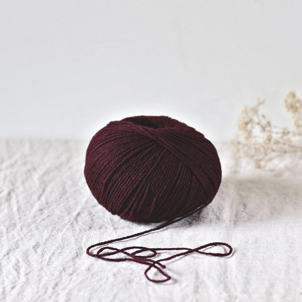 De Rerum Natura Gilliatt | Tangled Yarn UK