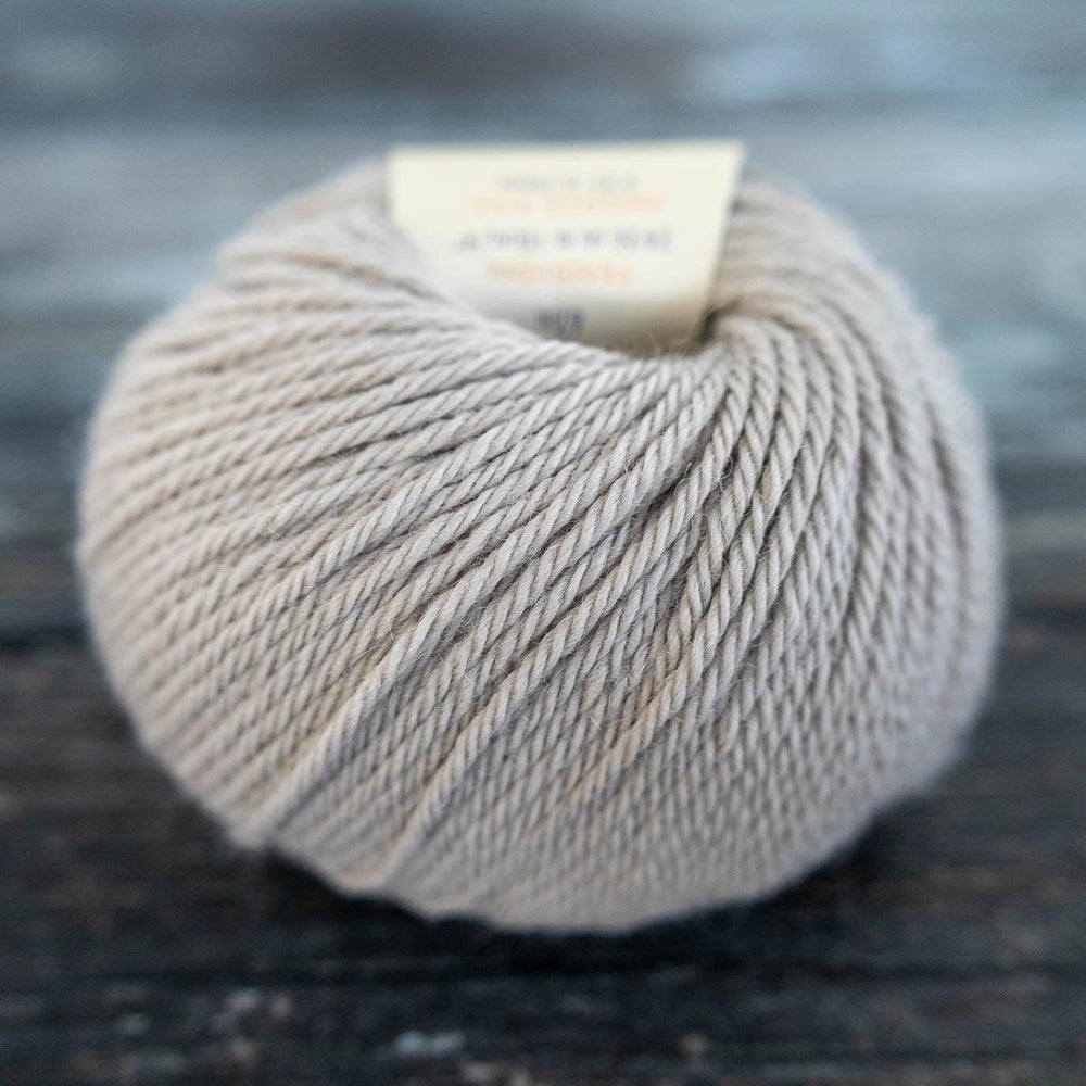 Mrs Moon Pudding - Tangled Yarn