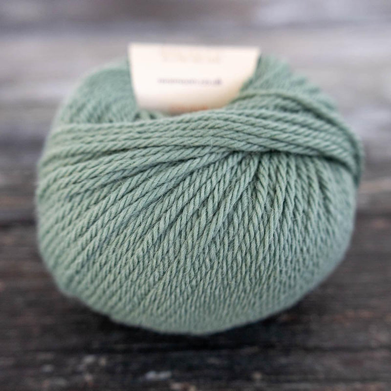 Mrs Moon Pudding - Tangled Yarn
