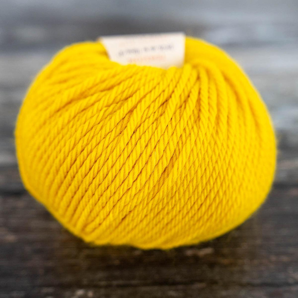 Mrs Moon Pudding - Tangled Yarn