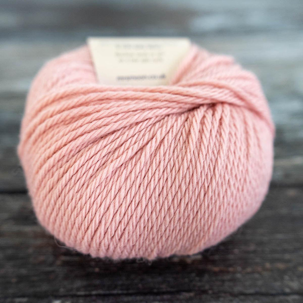 Mrs Moon Pudding - Tangled Yarn