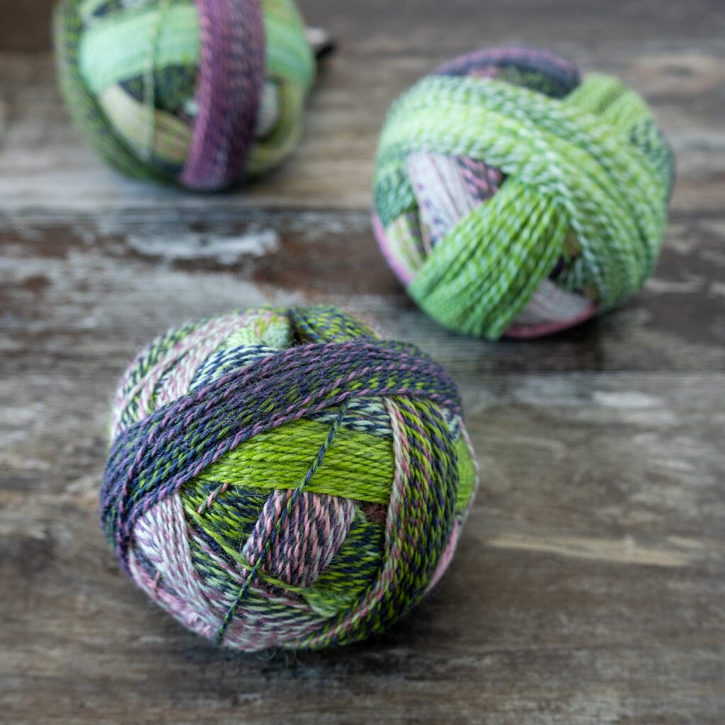 Crazy Zauberball - Tangled Yarn