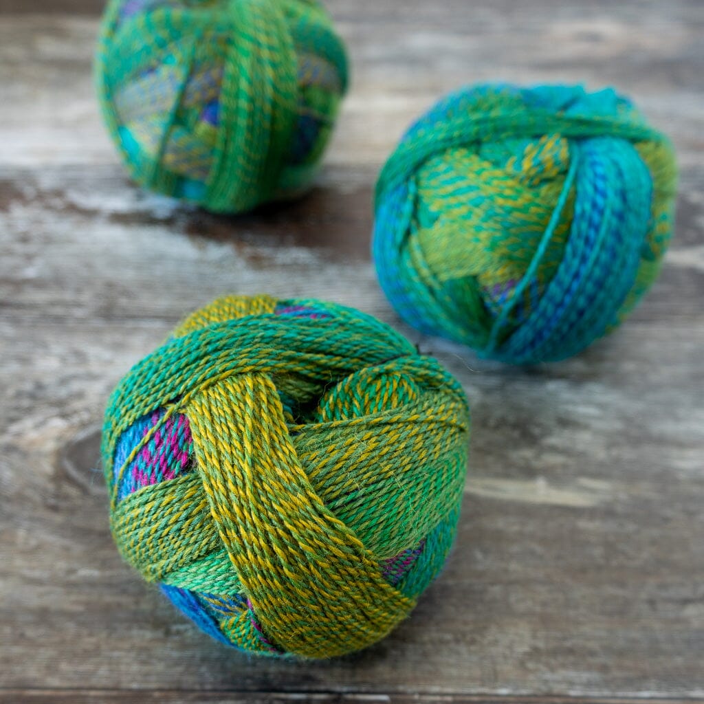 Crazy Zauberball - Tangled Yarn